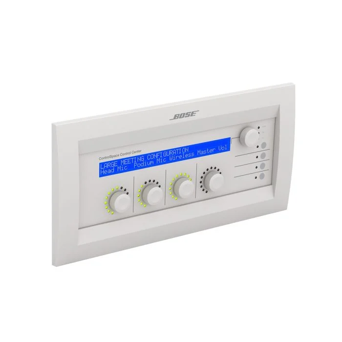 Bose ControlSpace CC-64 control center