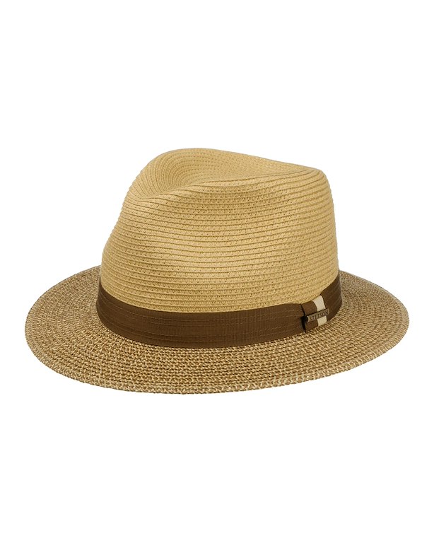 STETSON Šešir Treveller Toyo 76