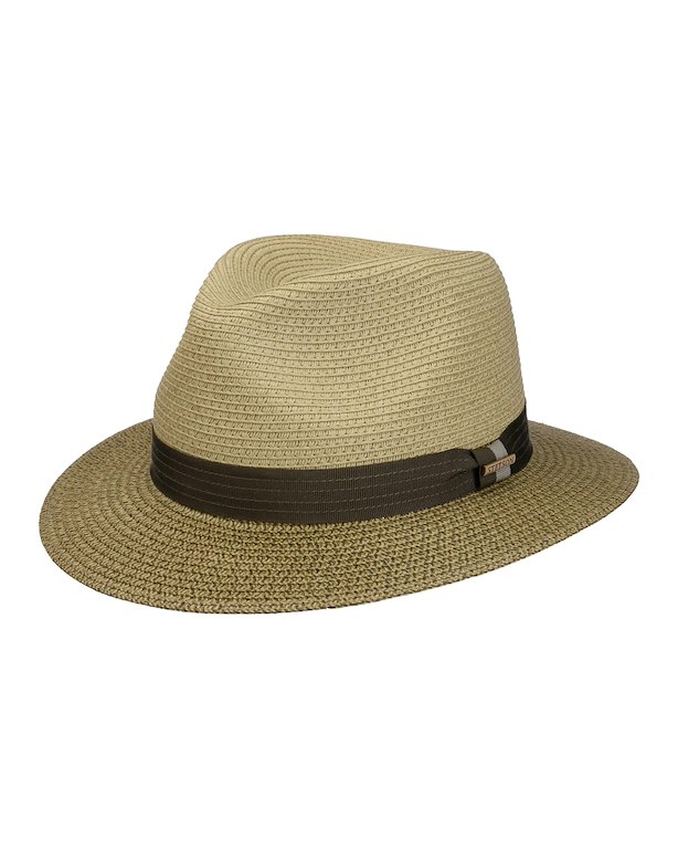 STETSON Šešir Treveller Toyo 55