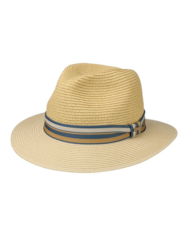 STETSON Šešir Treveller Toyo 77