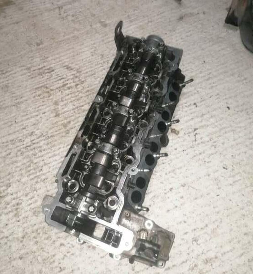 GLAVA MOTORA 2.0 2.2 DTI ZA OPEL ASTRA G, SIGNUM, VECTRA B . | Svi