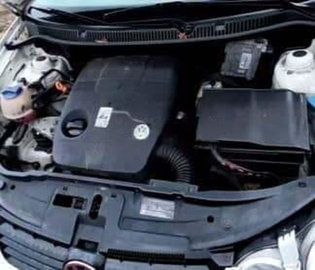 MENJAC 1.2 6V ZA VOLKSWAGEN POLO OD 2002. DO 2004. GOD. | Menjac 1.2