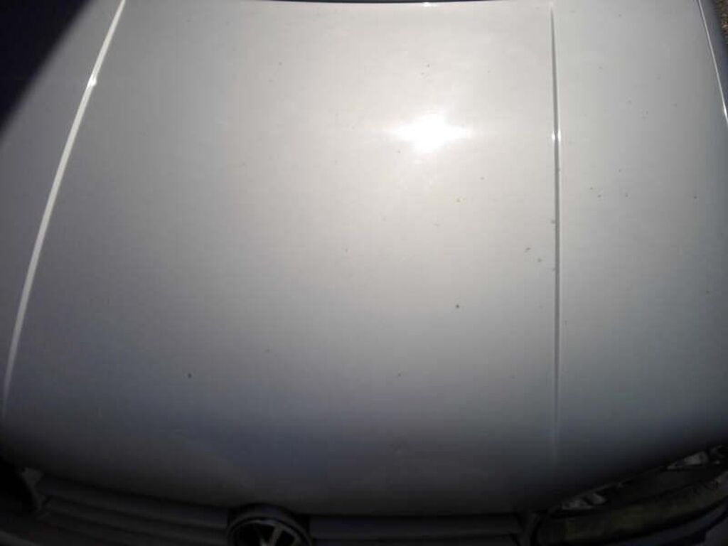 GAUBA GOLF 4 ZA VOLKSWAGEN GOLF 4 | gauba vrata blatobran svi delovi