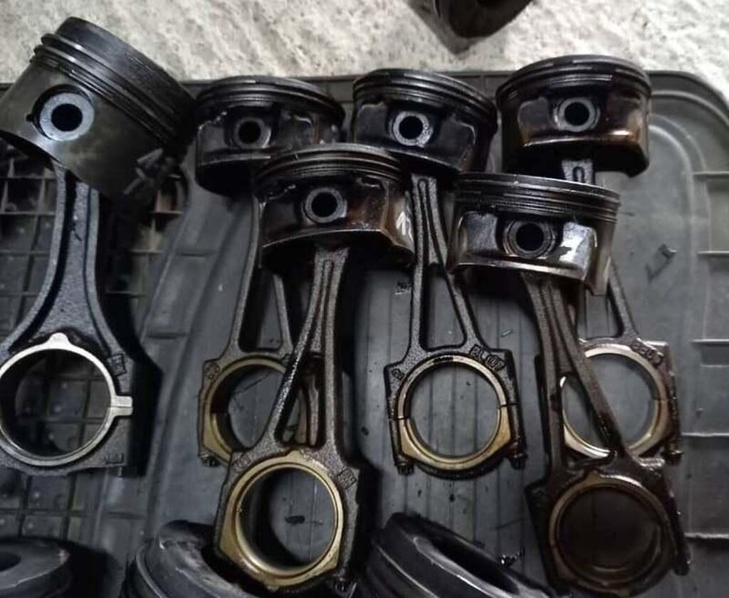 KLIP KLIPNJACA 1.4 Z14XEP ZA OPEL ASTRA G, ASTRA H, CORSA C . |