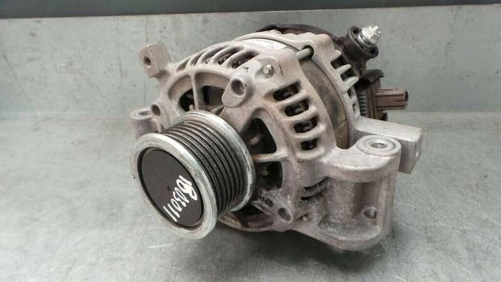 ALTERNATOR ZA TOYOTA AURIS OD 2013. DO 2018. GOD. | Svi delovi za