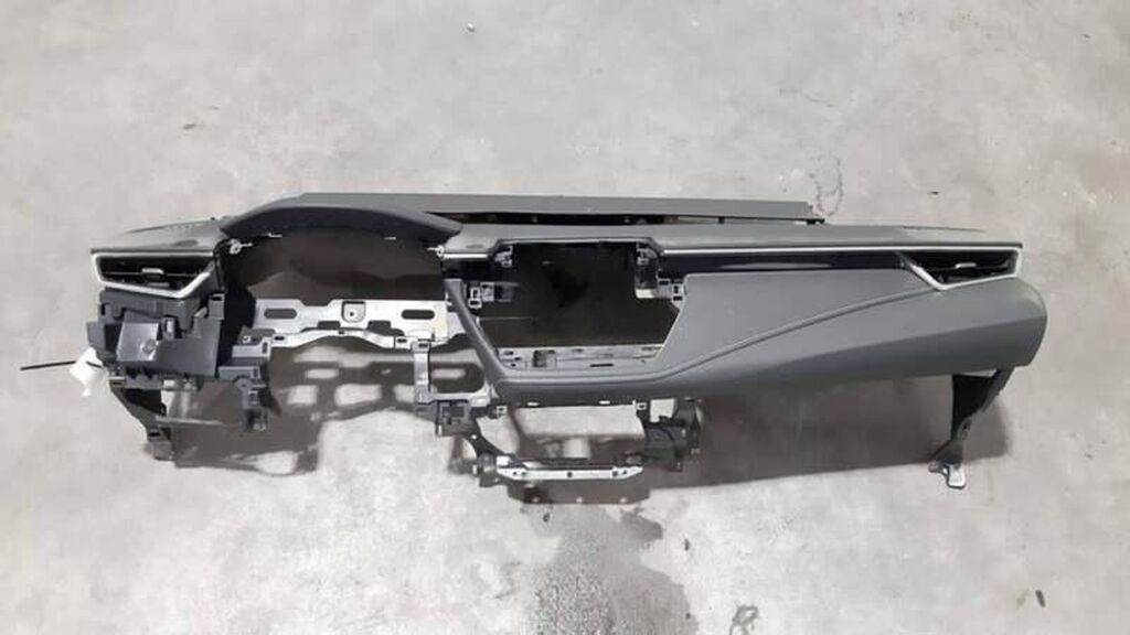 INSTRUMENT TABLA ZA TOYOTA COROLLA OD 2013. DO 2023. GOD. | Svi