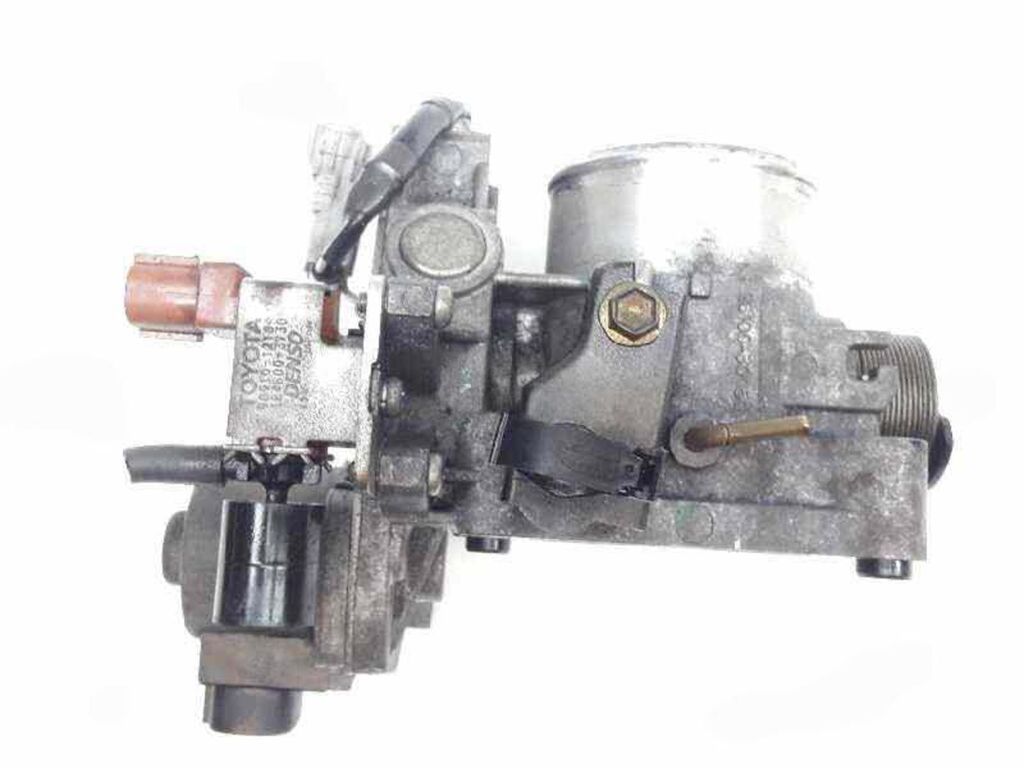 KLAPNA GASA ZA TOYOTA LAND CRUISER OD 2006. DO 2023. GOD. | Delovi