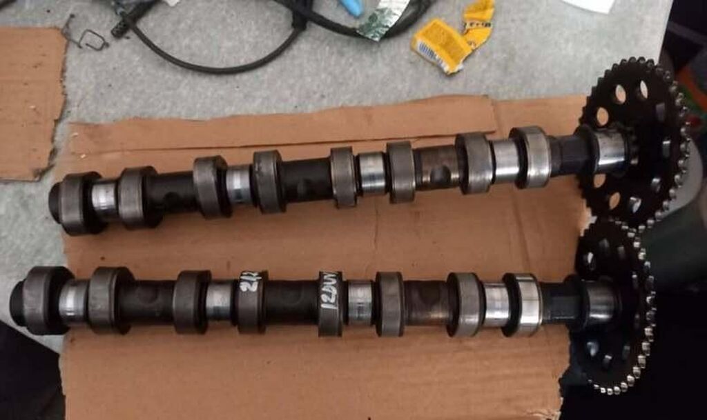 BREGASTE 1.2 1.4 XEP ZA OPEL AGILA, ASTRA G, ASTRA H . | Svi