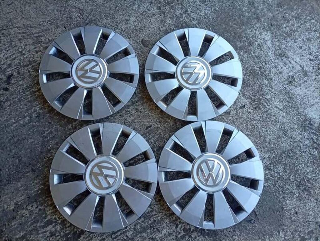 RATKAPNE 14 5 X 100 | ratkapne za vw slanje brzom postom ili licno
