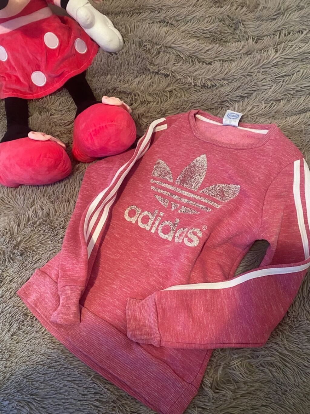Adidas duks akcija 800 din