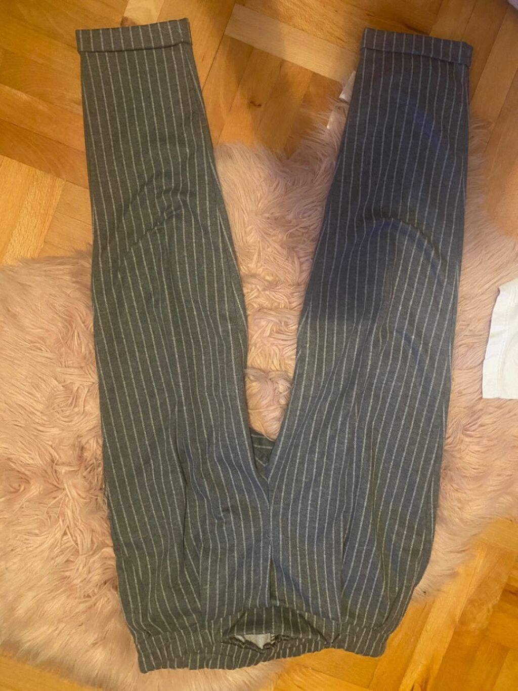 Pantalone sve po 800 din