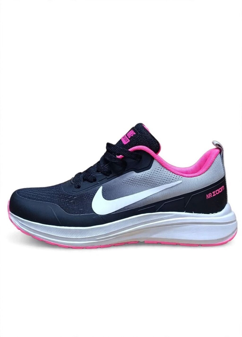 Ženske patike za trčanje – Nike Air Zoom stil - Lagani, prozračni