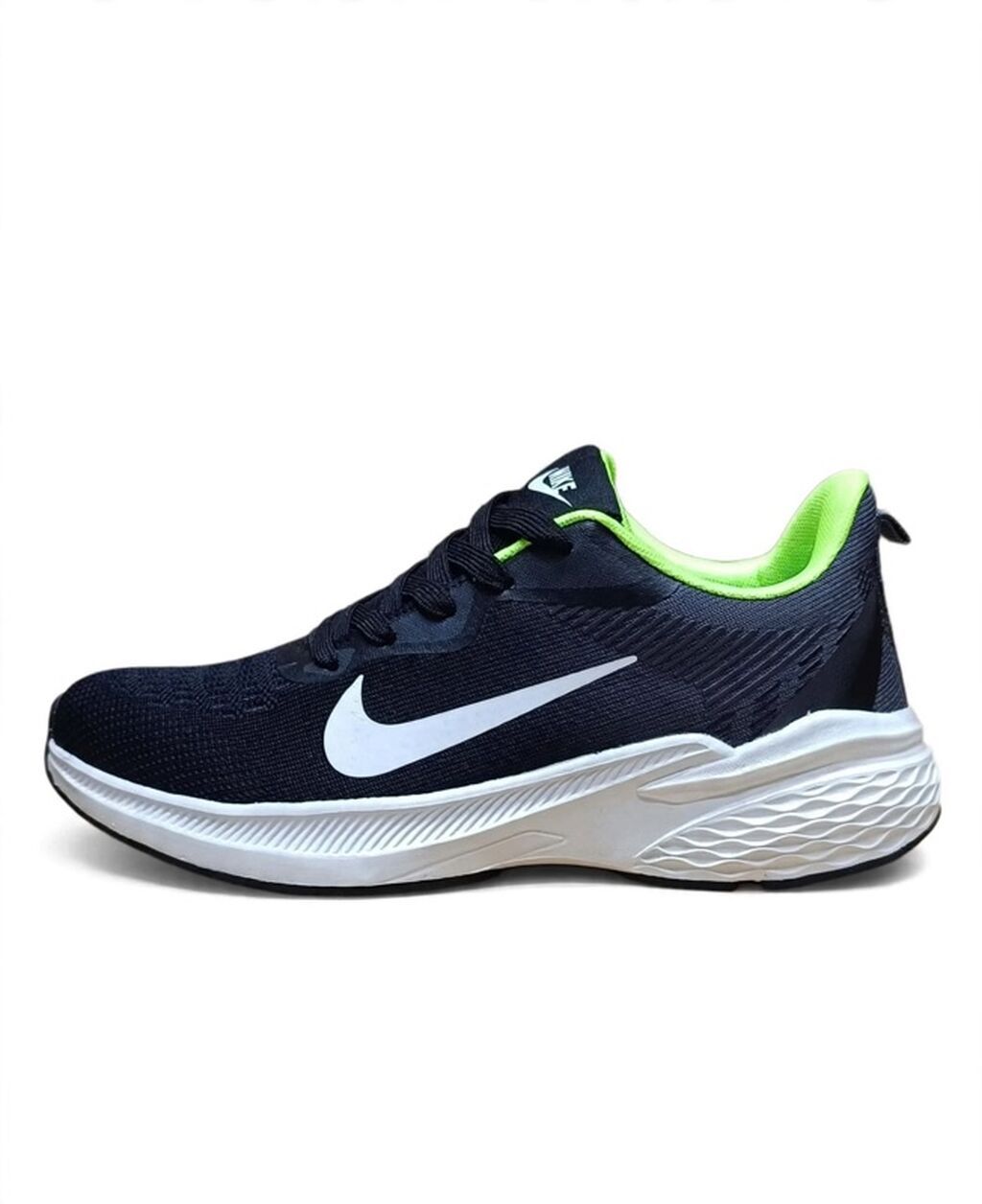 Nike muške patike za trčanje - Model: niskoprofilne trkačke patike sa