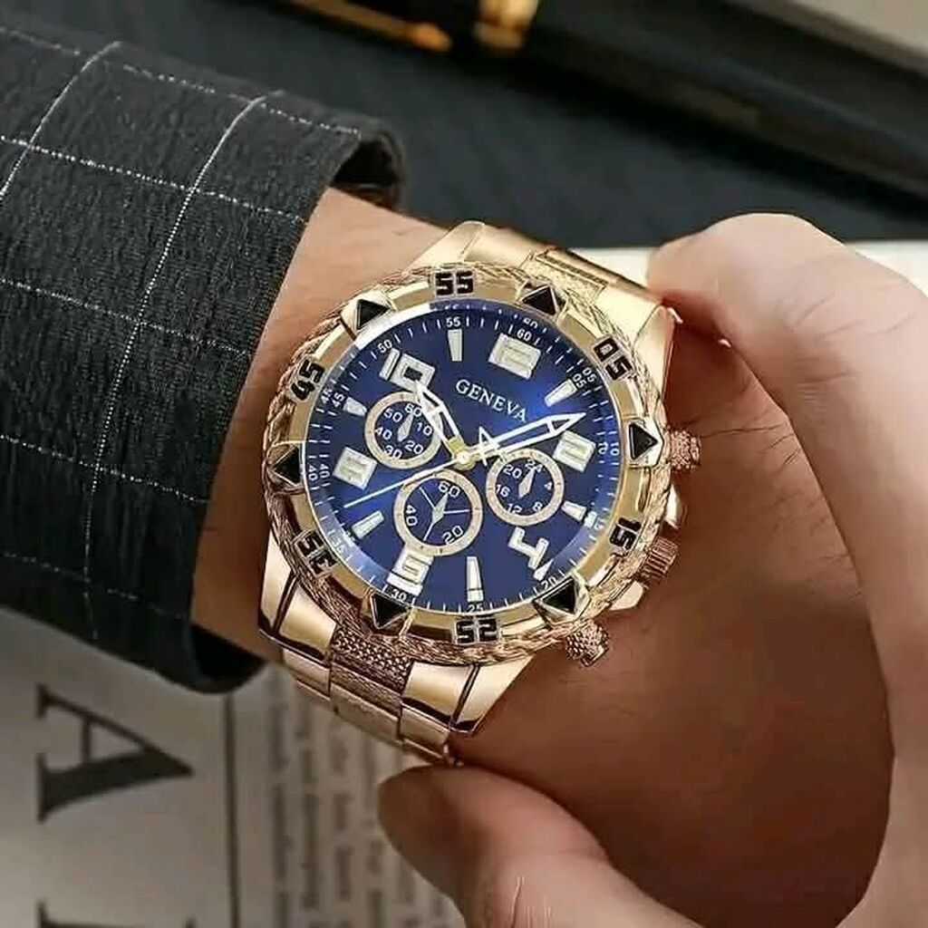 Muski satovi 2650 din