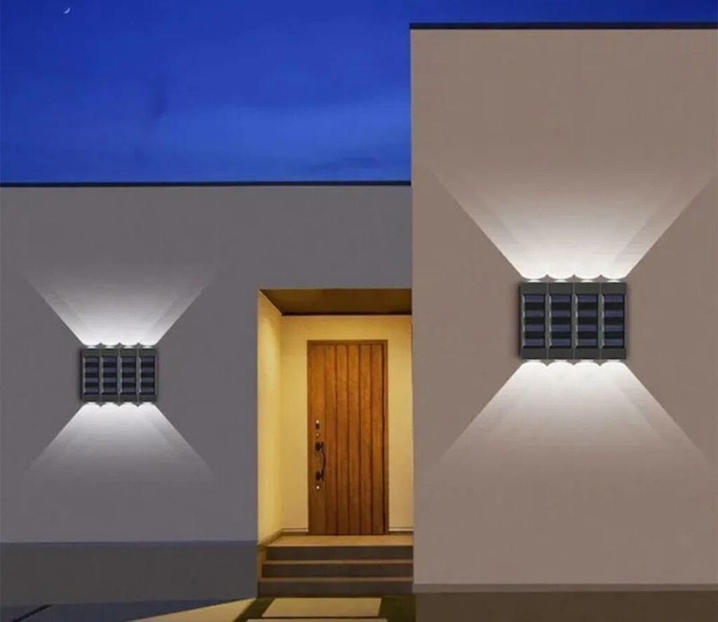 Predstavljamo Vam prelepe solarne lampe koje će ulepšati i osvetliti