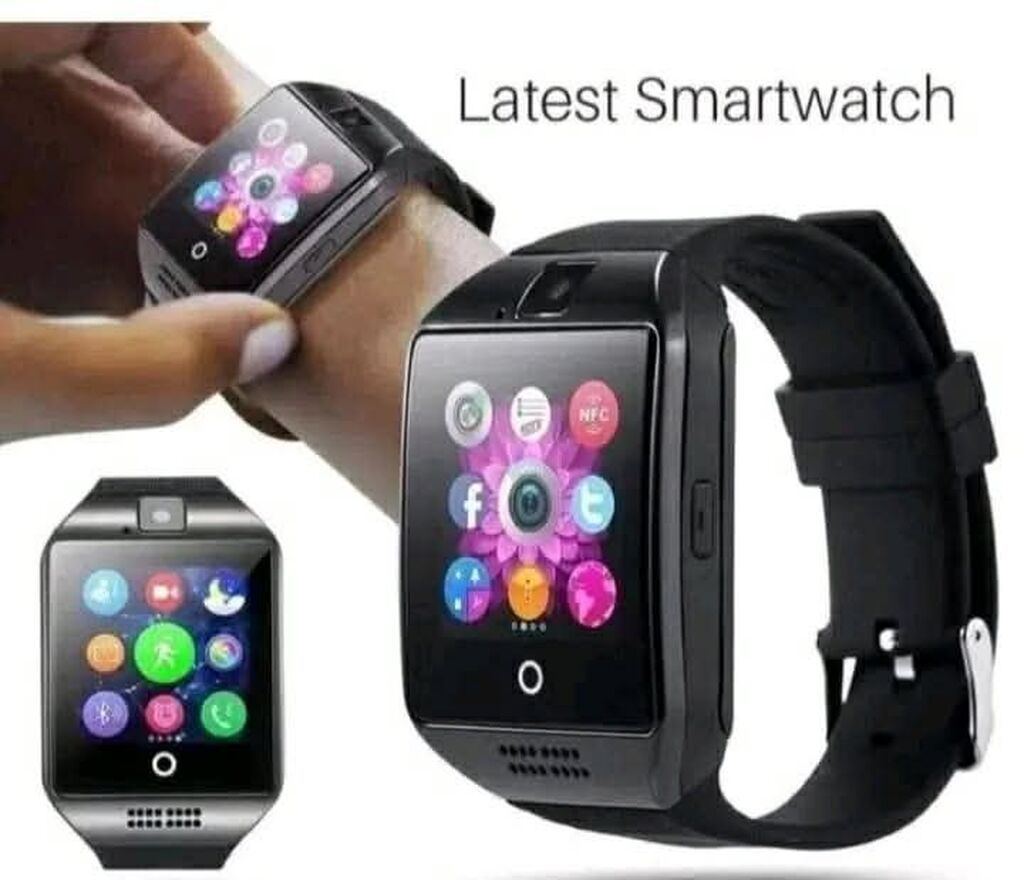 Smart Sat v3 koji radi kao mobilni telefon kad se ubaci SIM kartica
