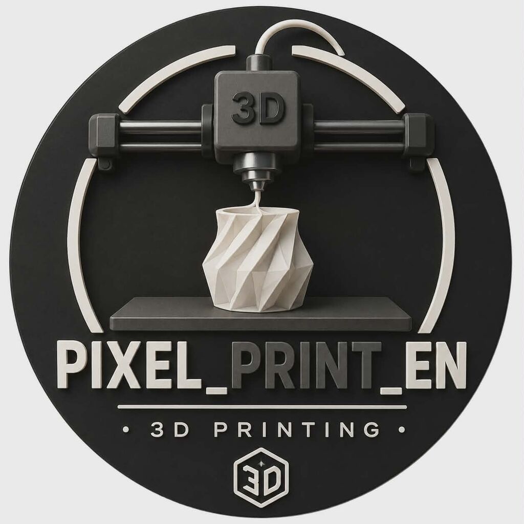 Usluge 3D štampe – Pixel_Print_EN - Profesionalna izrada 3D modela po