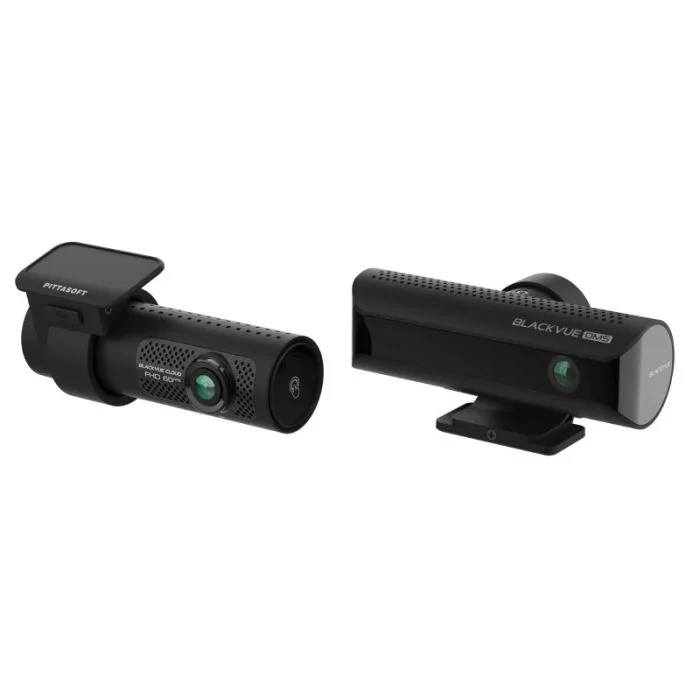 BlackVue DR770X-2CH DMS 64GB - Full HD dash kamera sa AI nadzorom vozača
