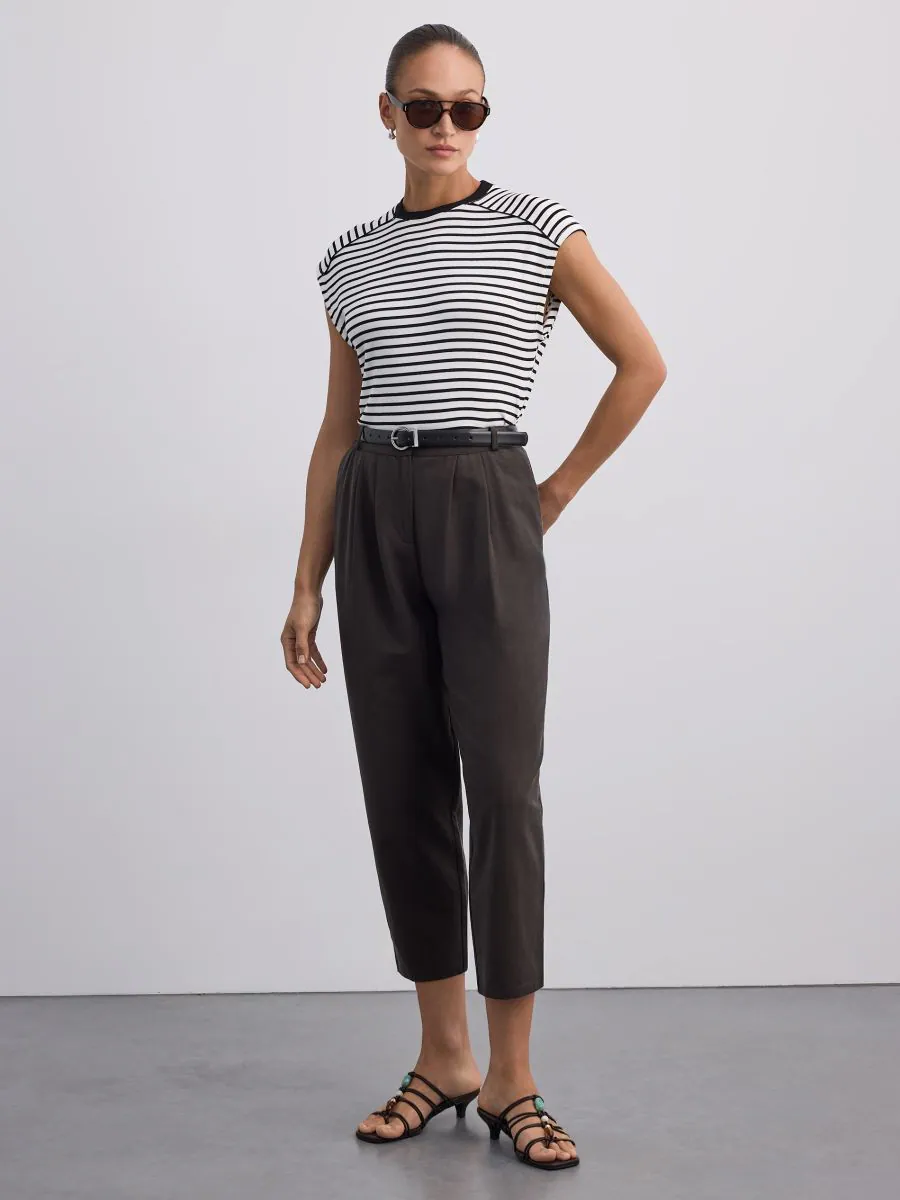Cigaret pantalone