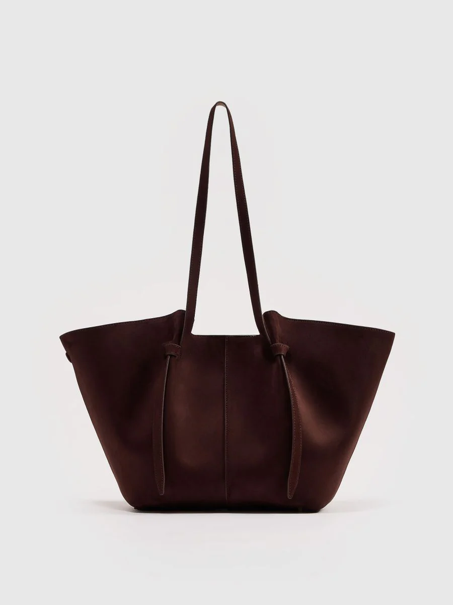 Shopper torba
