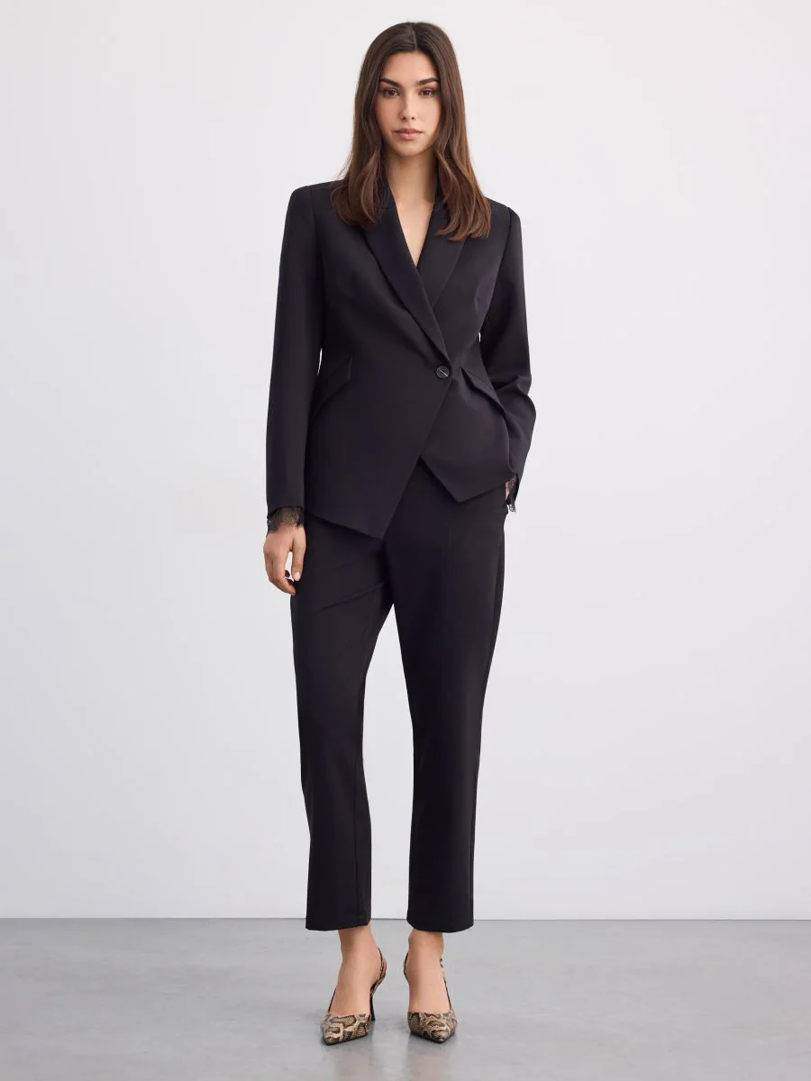 Slim pantalone