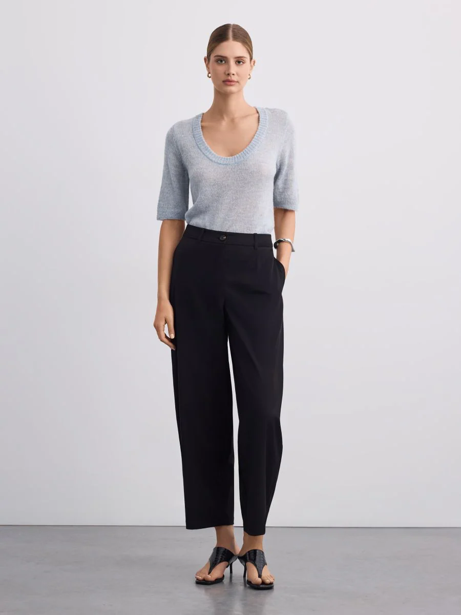 LADIES` TROUSERS