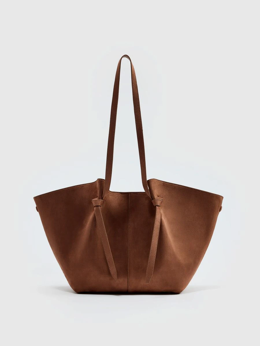 Shopper torba
