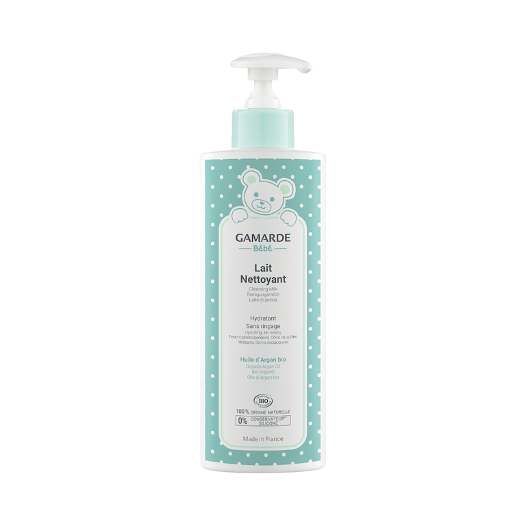 GAMARDE Baby mleko za telo 400 ml 2004