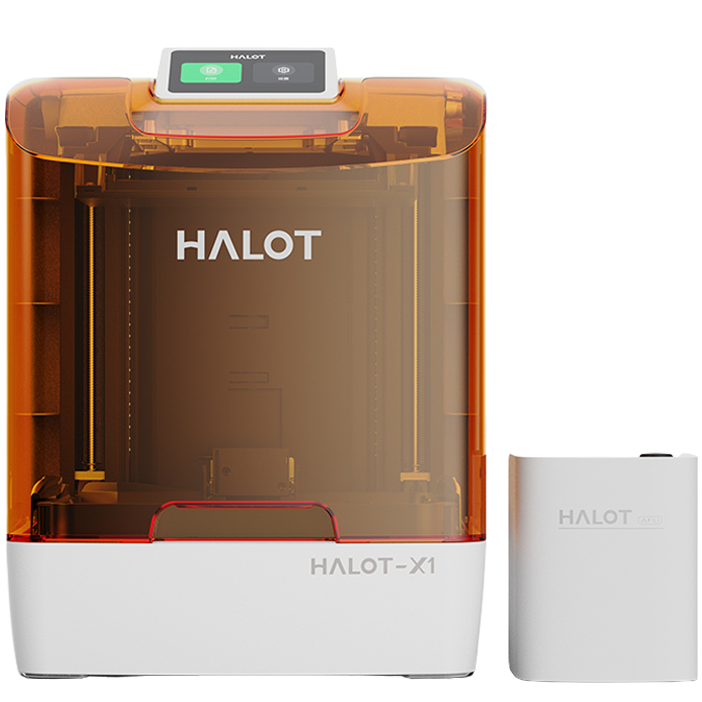 CREALITY HALOT X1 COMBO