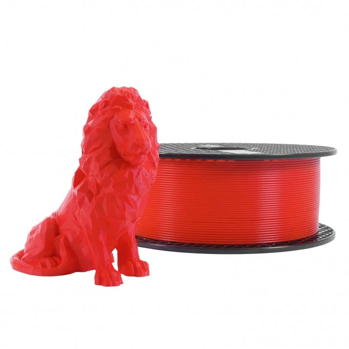 Prusament PLA 1.75 1kg Lipstick Red