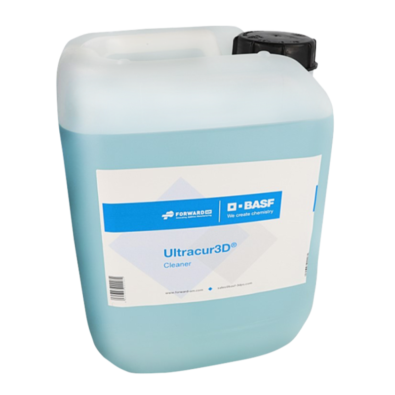 BASF Ultracur3D resin Cleaner