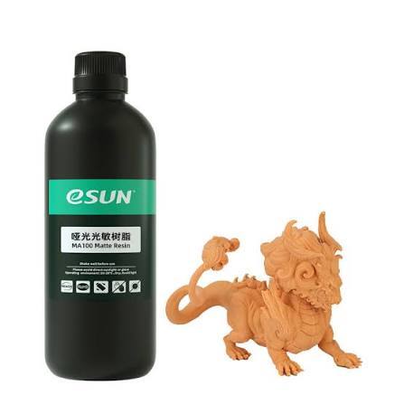 eSUN MA100 MATTE 1kg CRVENA GLINA (RED CLAY)