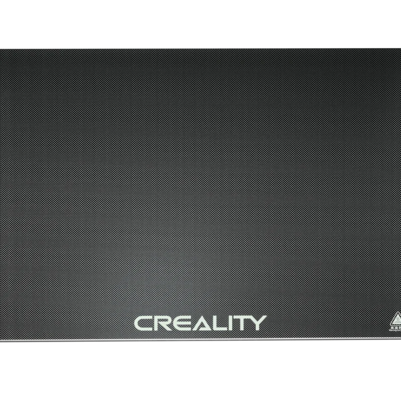 Creality CR-5 PRO staklena podloga sa posebnim hemijskim slojem 300×225 mm