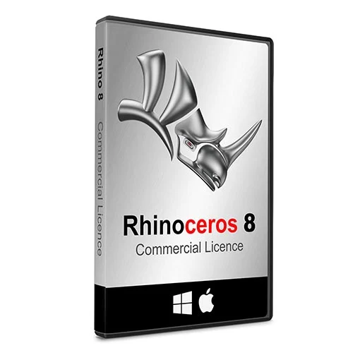 Rhinoceros 8 Upgrade
