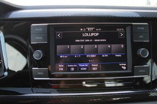 VOLKSWAGEN POLO 1.0 TSI DSG