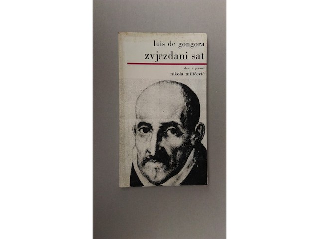 Zvjezdani sat - Luis de Gongora