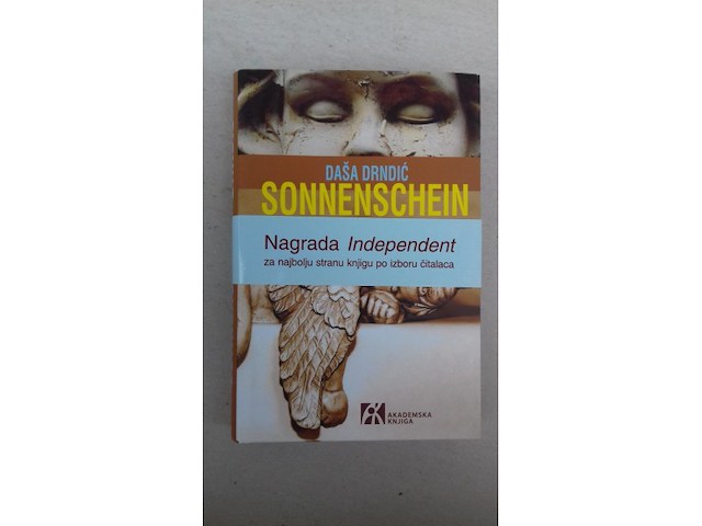 SONNENSCHEIN - Daša Drndić
