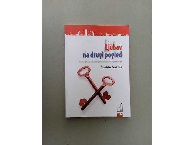 Ljubav na drugi pogled - Stanislav Feldman