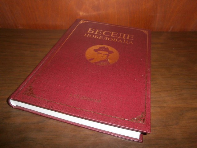 Besede nobelovaca
