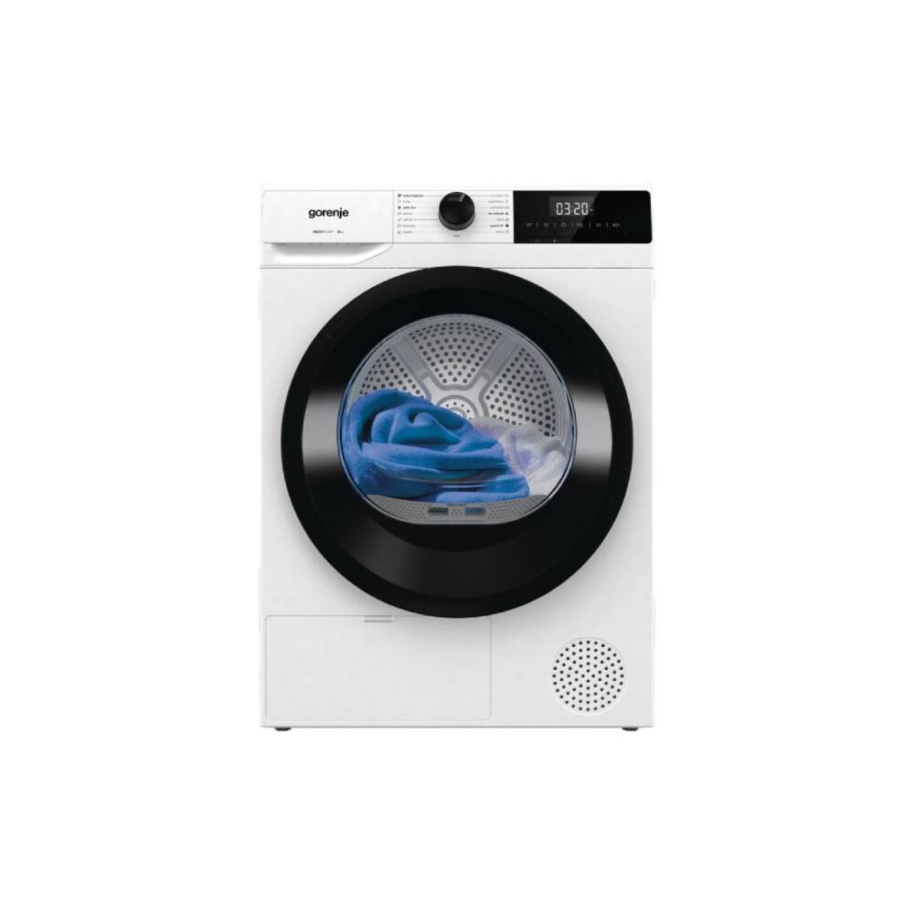 Gorenje Mašina za sušenje veša DHNE 83