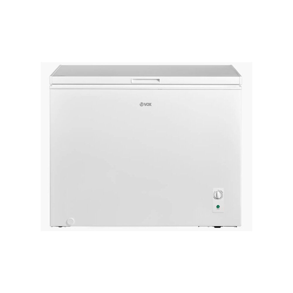 VOX Horizontalni zamrzivač CF250E