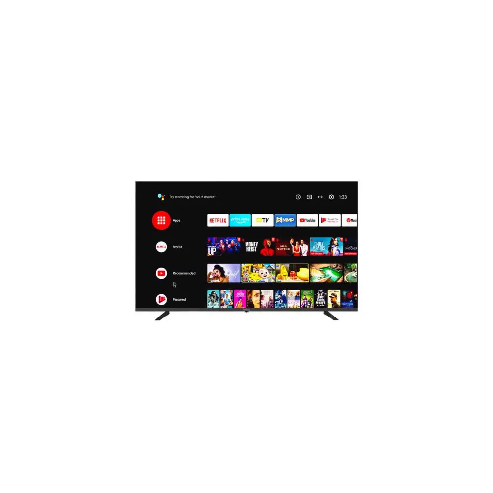 Vivax Smart televizor LED 58UHD10K