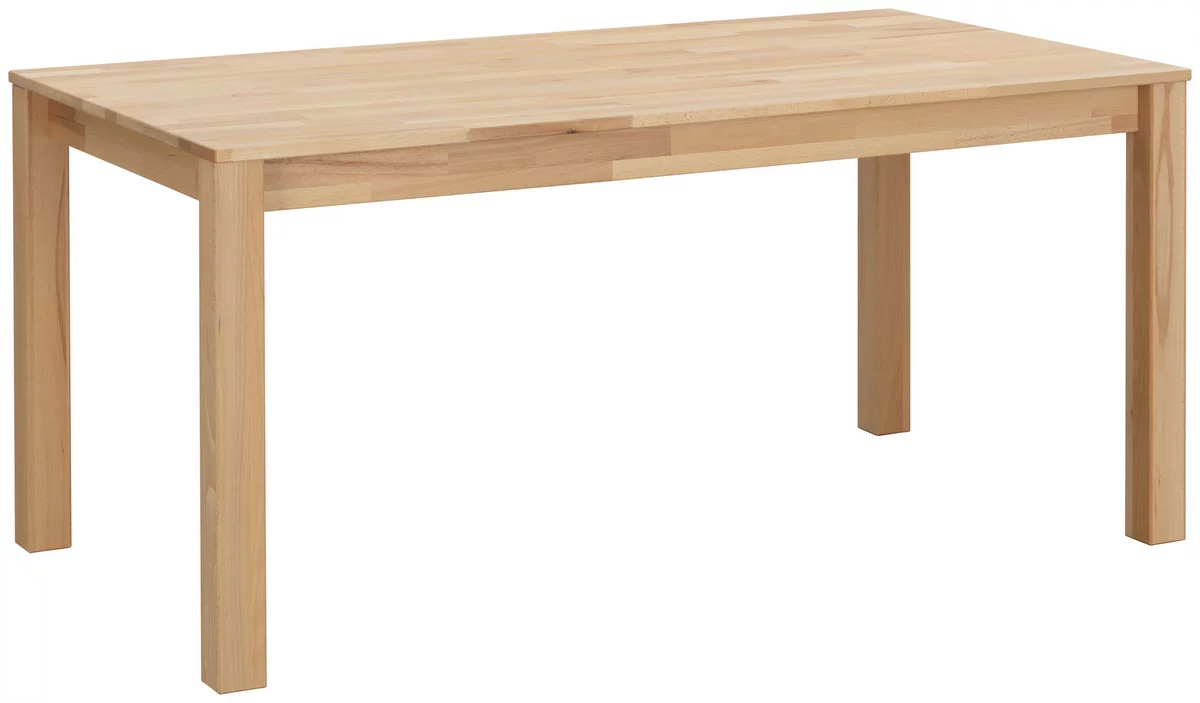 TRPEZARIJSKI STO srčevina bukve