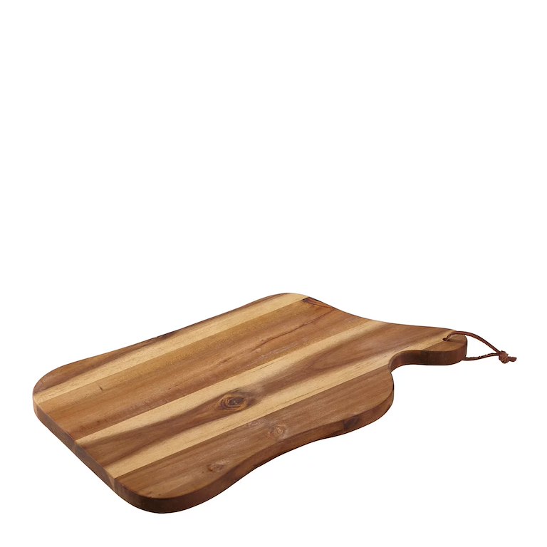 Homeware DASKA ZA SERVIRANJE drvo