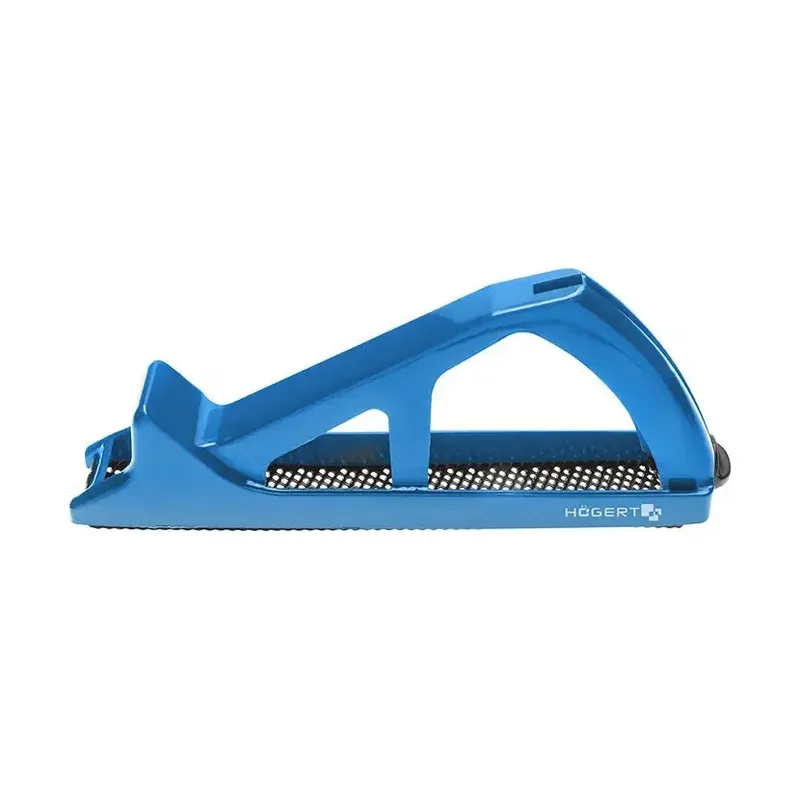HÖGERT Turpija za gips 250 × 40 mm
