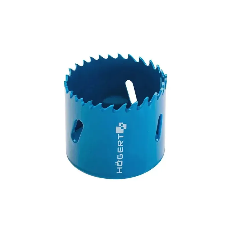 HÖGERT Kruna za bušenje bimetal 38 mm