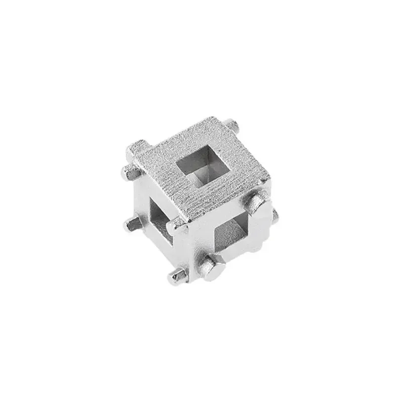 HÖGERT Ključ za kočione stezaljke univerzalni — 3/8", 10 mm