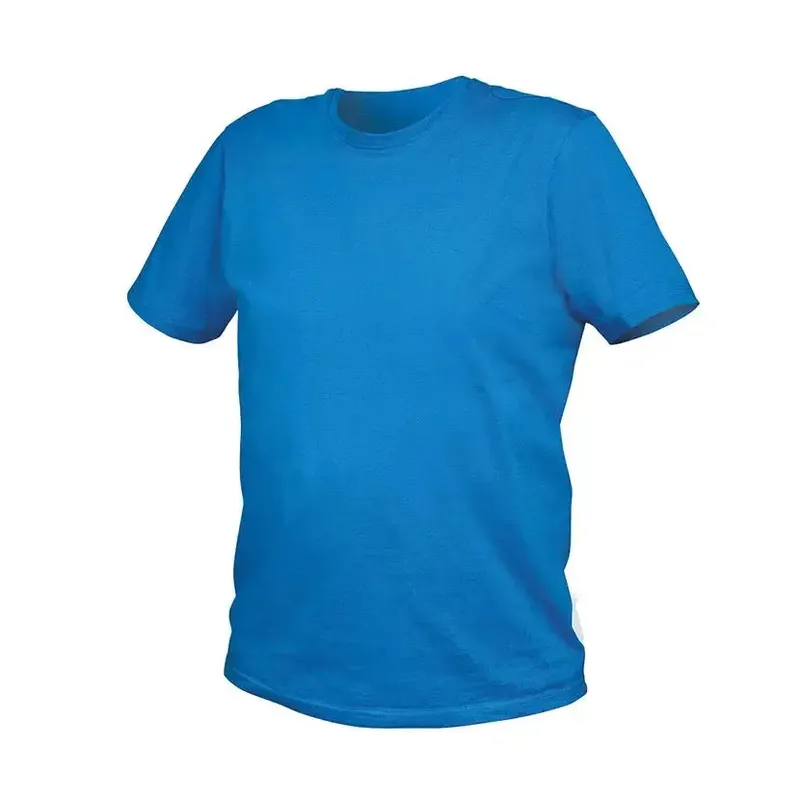HÖGERT Radna majica Vils plava — veličina 58 (3XL)
