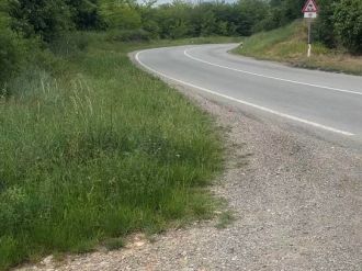 61.200m² 750.000€
Beograd, Grocka, Zaklopača, Smederevski put