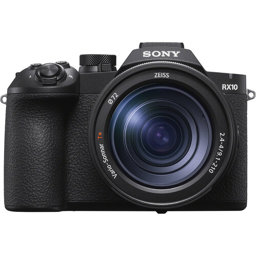 Sony RX10 V